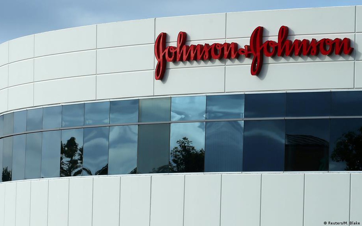 Johnson & Johnson ra toà án phá sản: Âm mưu đen tối của một tập đoàn đa ...