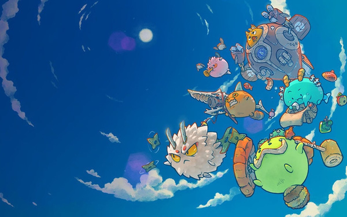 Giải mã cơn sốt của tựa game tỷ đô, CEO Axie Infinity bật mí mô hình ...