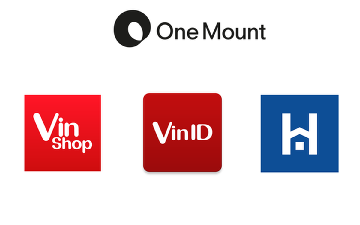 One Mount Group - tập đoàn công nghệ do Vingroup và Techcombank hậu ...