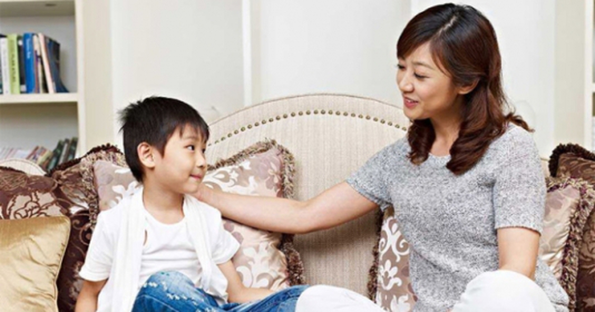 Bà mẹ nào có 4 dấu hiệu này thì con cái sung sướng vô cùng, tương lai ...