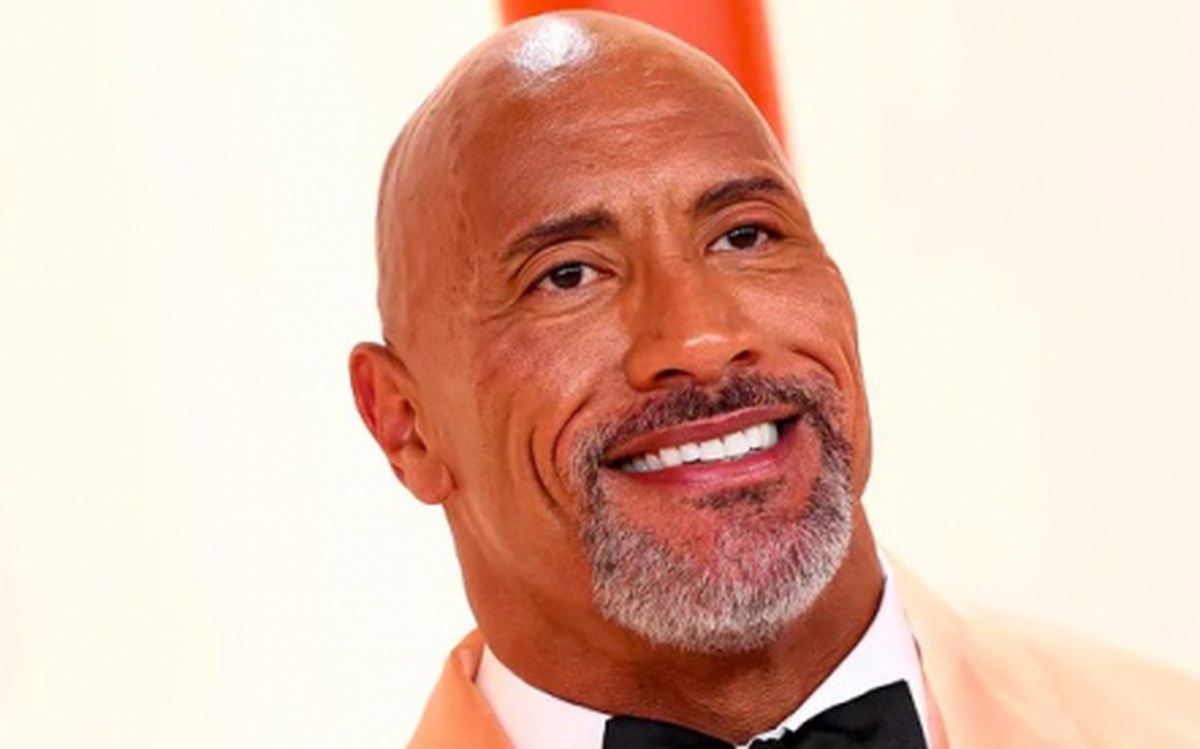 Top 5 chiếc xe đắt nhất trong bộ sưu tập của “The Rock"