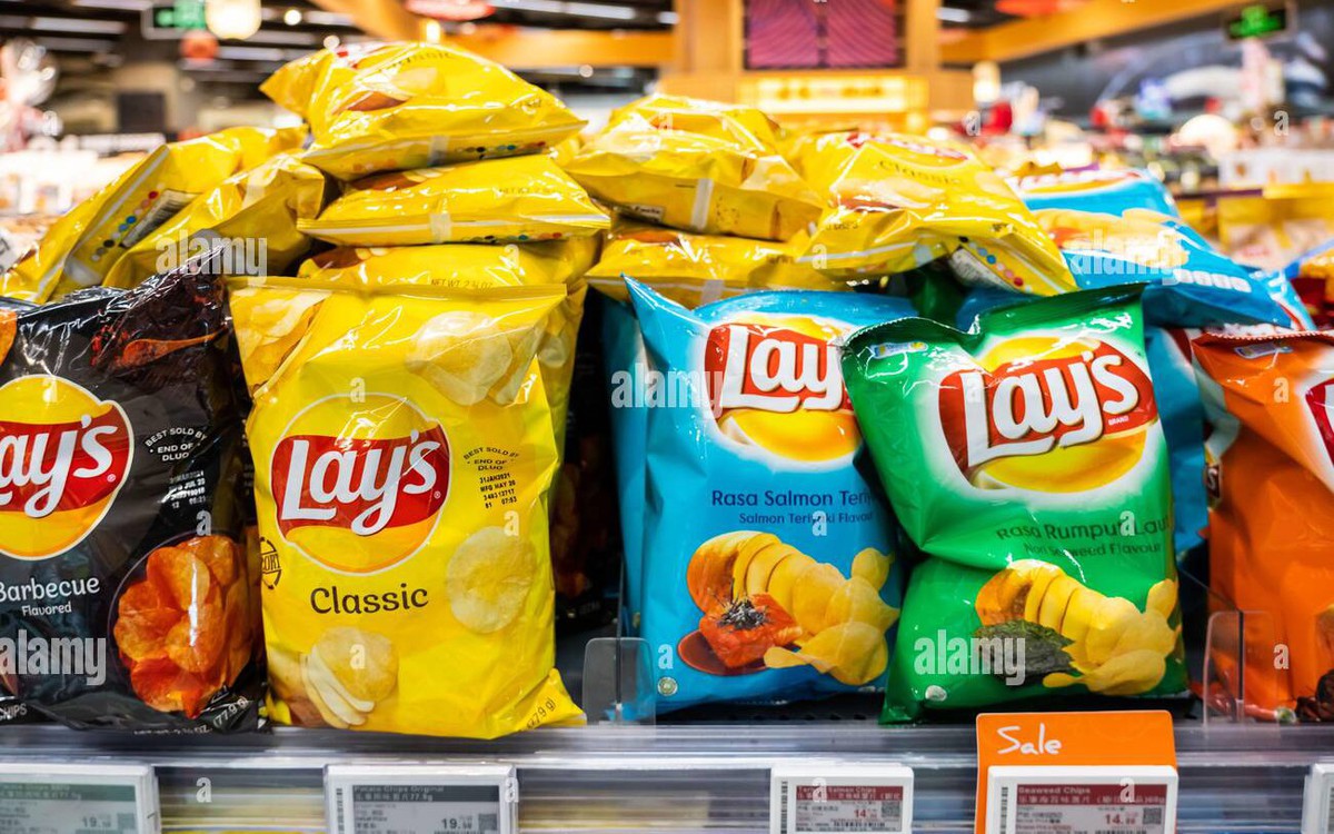 Sự thật sau vụ Lay's, Lipton, 7 Up bị ngừng bán ở nhiều quốc gia: Chính ...