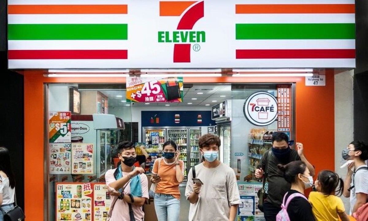 Chủ chuỗi 7 -Eleven từ chối đề cập đến thương vụ mua lại trị giá 47 tỷ ...
