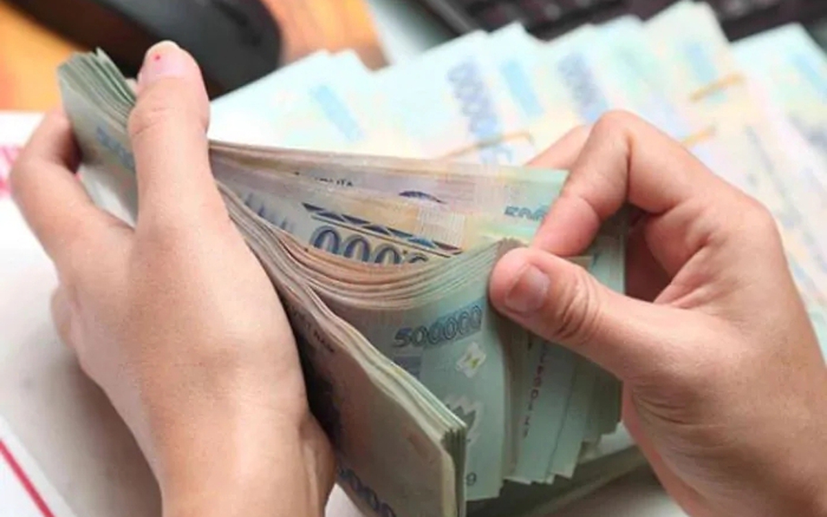 Một “ông lớn” ngân hàng vừa thông báo tuyển dụng hơn 500 nhân sự, điều ...