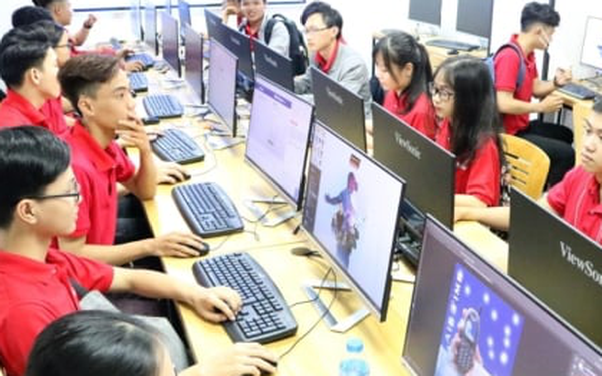 Bất ngờ với mức lương ngành Game tại Việt Nam