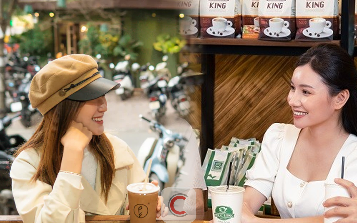 "Gió đổi chiều" trong cuộc chiến trà sữa trị giá 362 triệu USD tại Việt ...