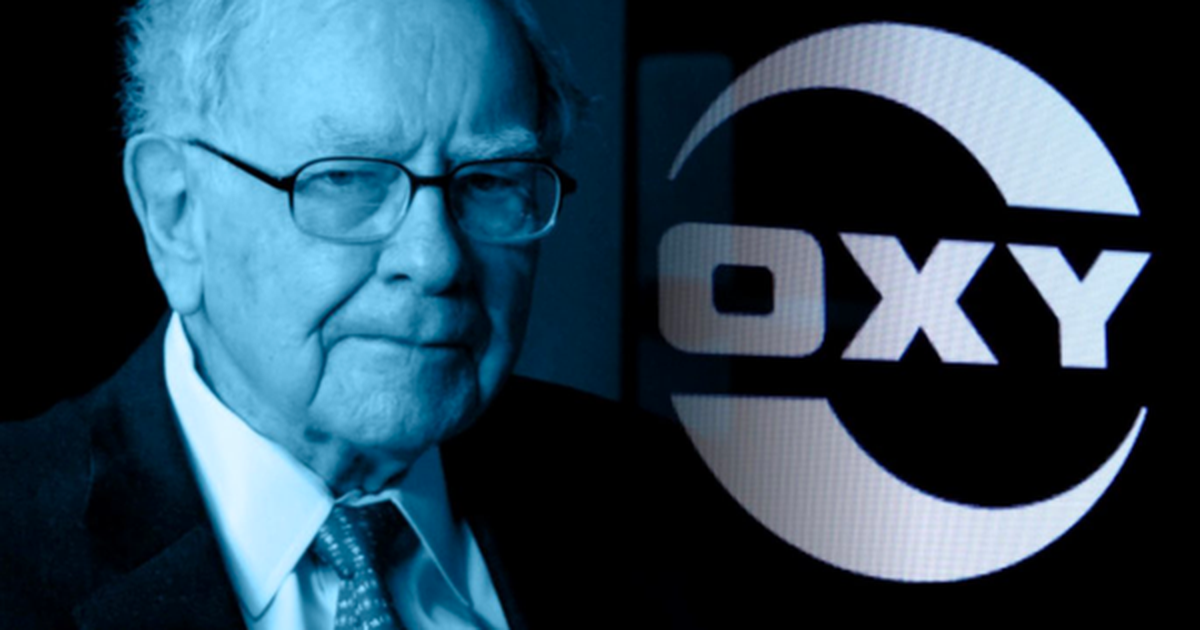 Warren Buffett 'trở lại trường đua', vừa mạnh tay chi hơn 150 triệu USD ...