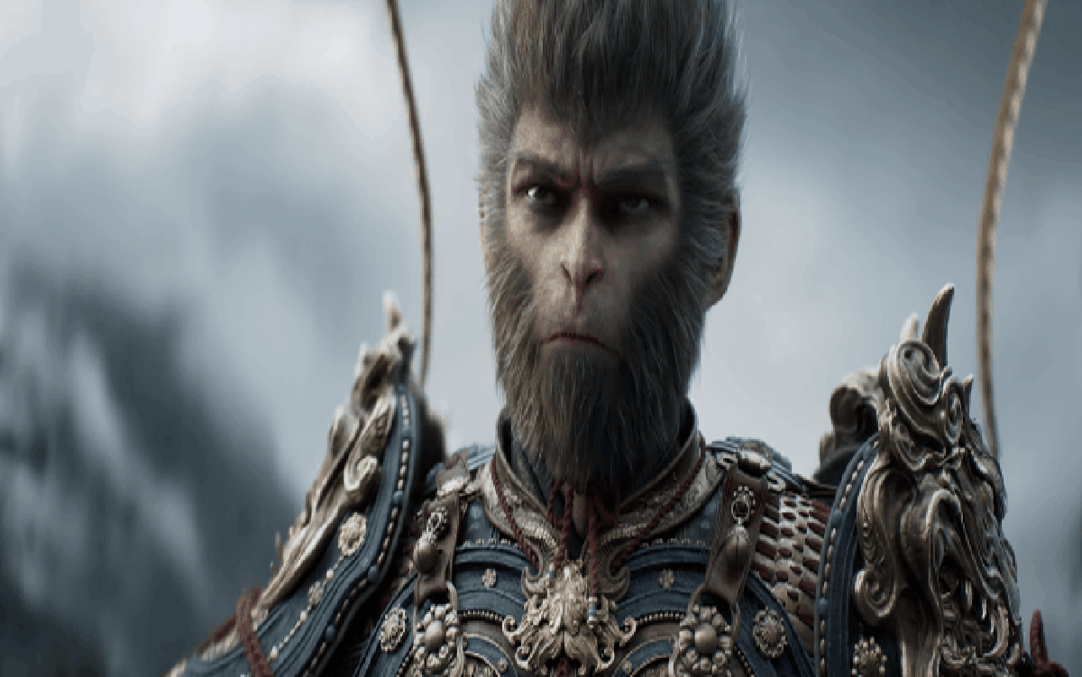 Vì sao những ngày qua cứ lên mạng là thấy Black Myth: Wukong? Đồ họa ...