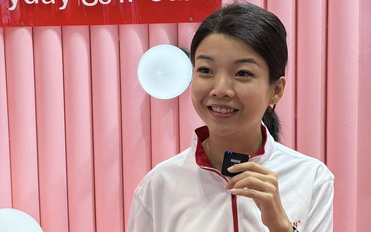 Thế hệ F1 xán lạn của Malaysia: Chị em CEO Lee Joyce nhà MKA Group và ...