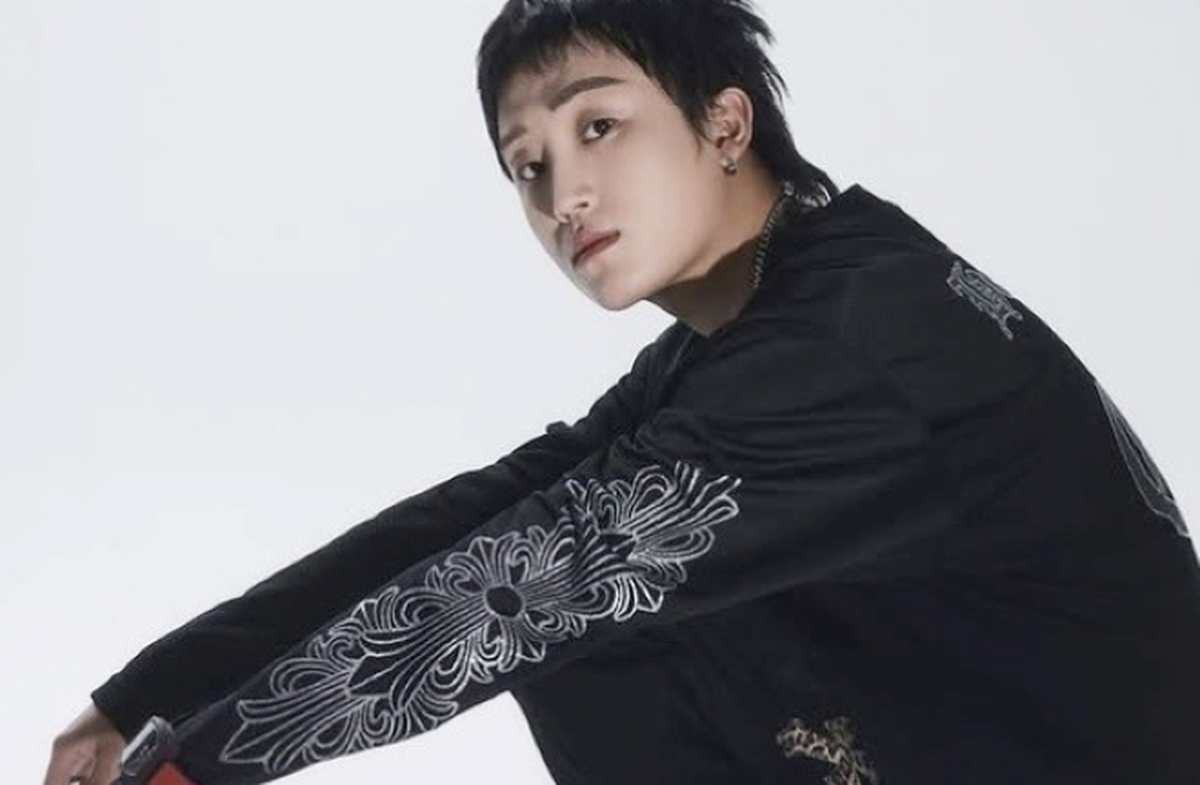 Nam rapper nổi tiếng bị bắt vì nghi liên quan đến tàng trữ và sử dụng ...