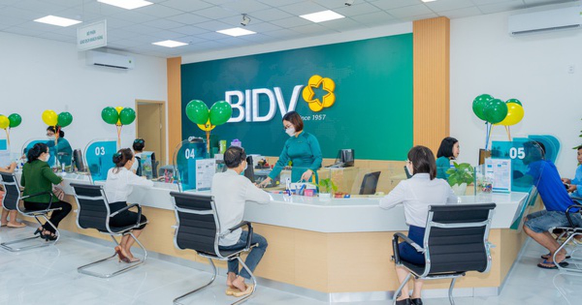Ông lớn ngân hàng đang tuyển hơn 100 chỉ tiêu, một số vị trí không yêu ...