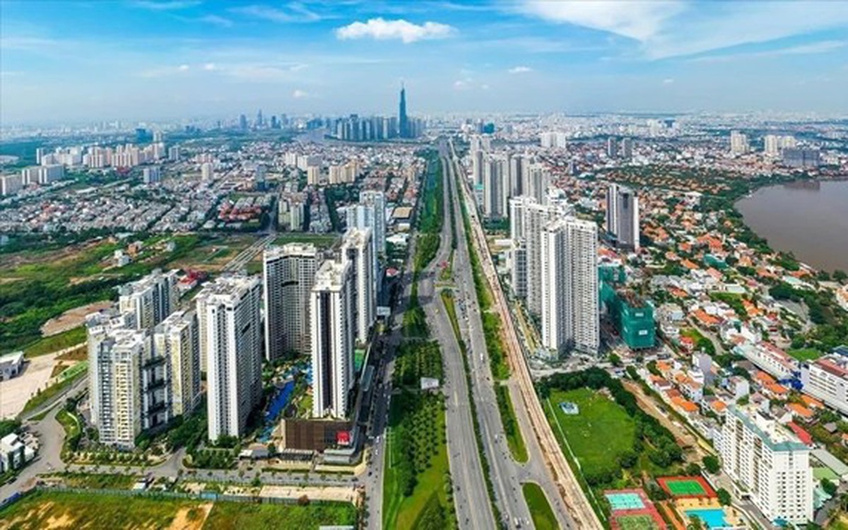 Giới đầu tư bất động sản Hà Nội rẽ dòng Nam tiến
