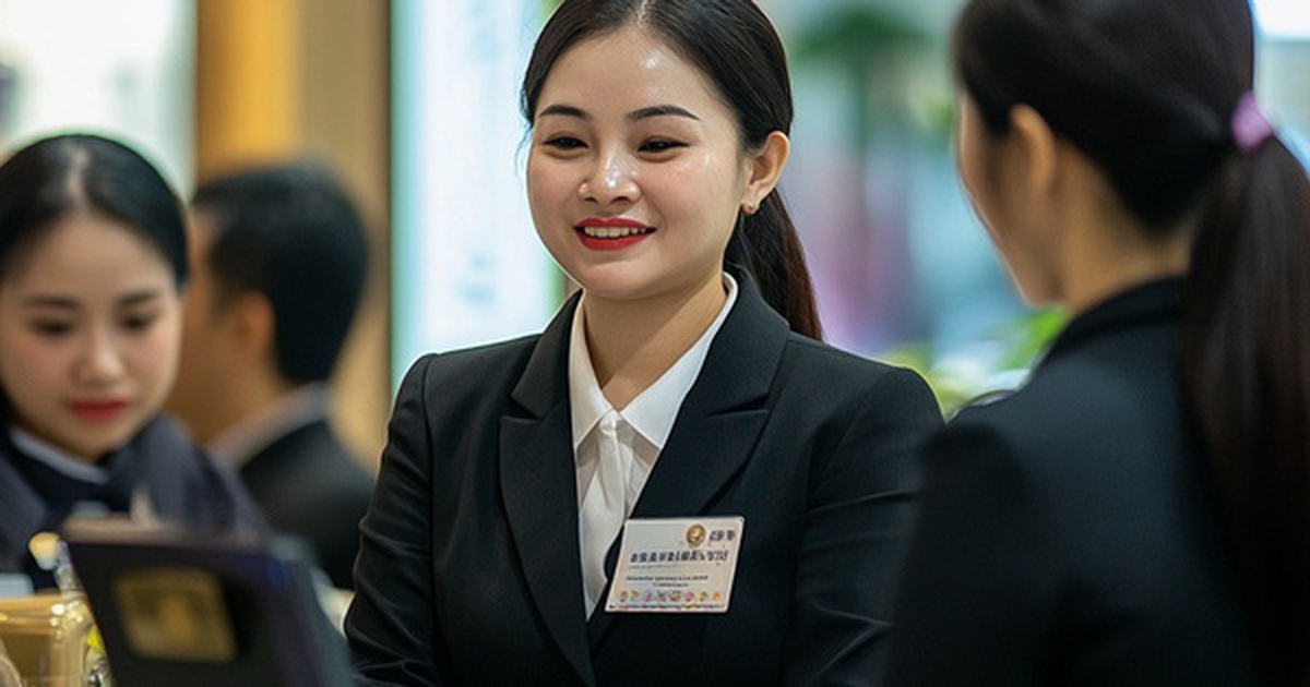 NGÀNH NGHỀ cực phát triển trong tương lai, được một GS. TS nhận định ...