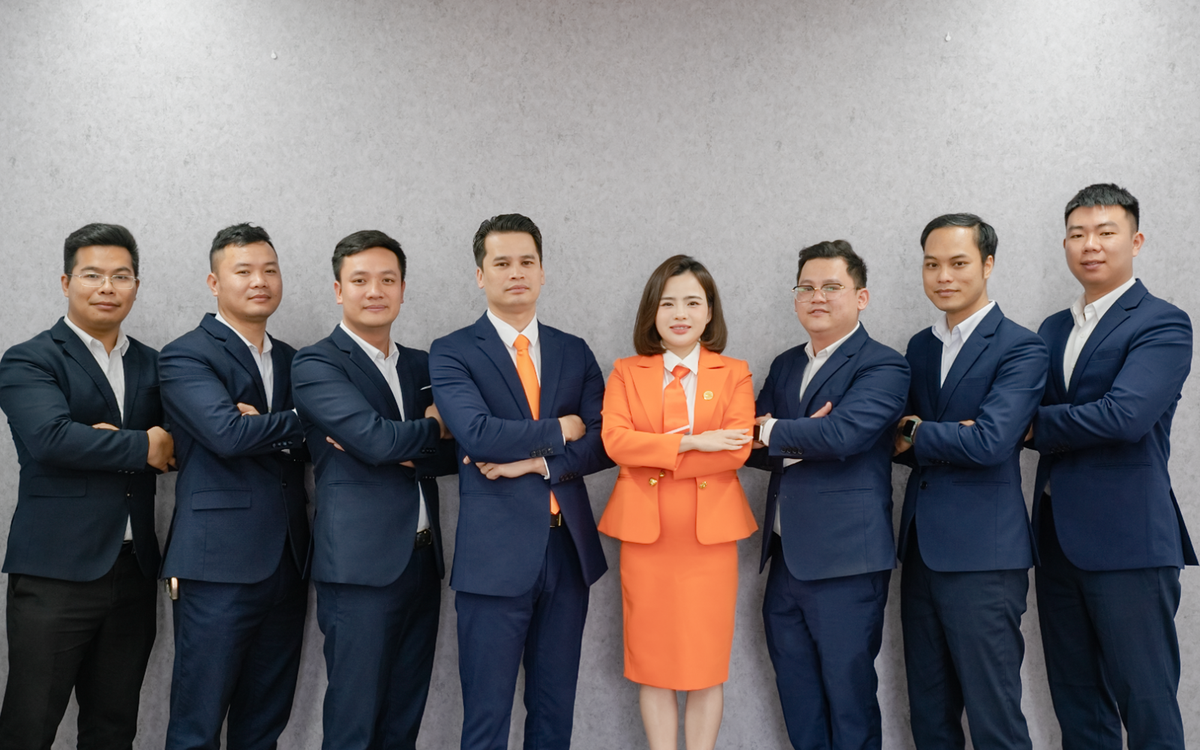 DMH Group “chào sân” Thái Nguyên với 2 dự án: Tecco Elite City & Yên ...