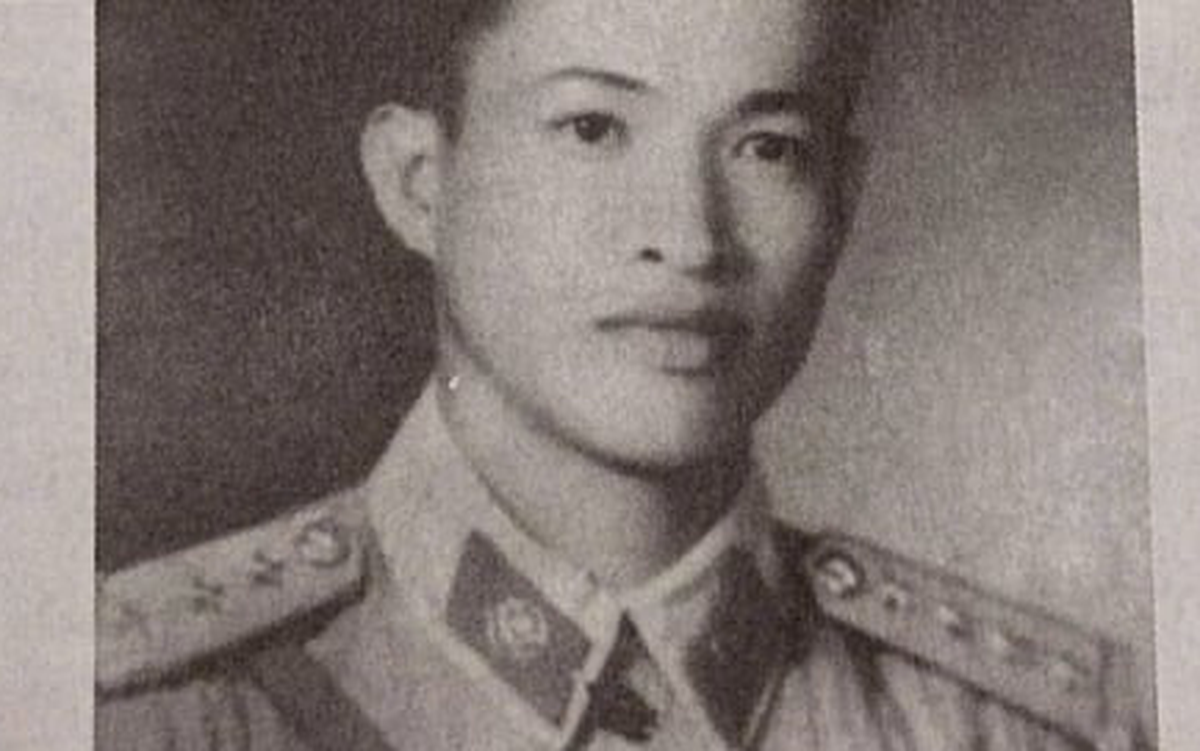 Đại tá tình báo biệt tích gần 30 năm, địch biết thông tin nhưng không ...