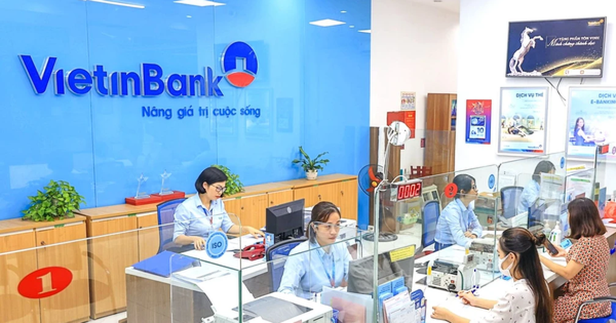 Ông lớn ngân hàng tiến hành đợt tinh giản chưa từng có, chính thức đóng ...