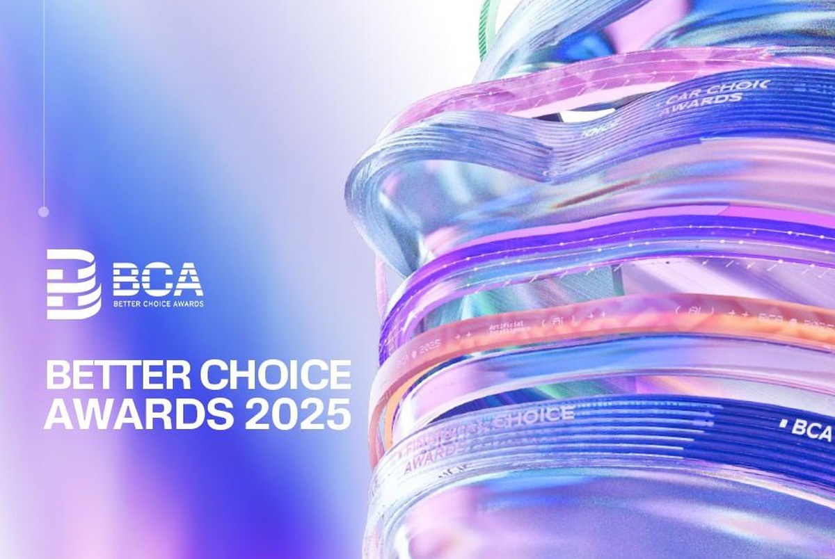 Better Choice Awards 2025 chính thức khởi động: Có gì mới ở mùa giải ...