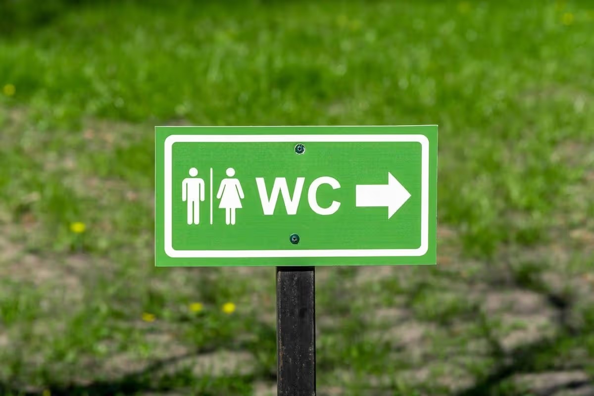 Ý nghĩa của WC và sự thật thú vị về nguồn gốc nhà vệ sinh hiện đại