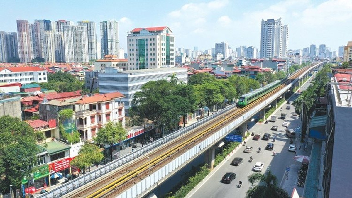 TRICC ký hợp đồng 311 tỷ đồng trong tháng 2 / 2026: Tăng trưởng ấn ...