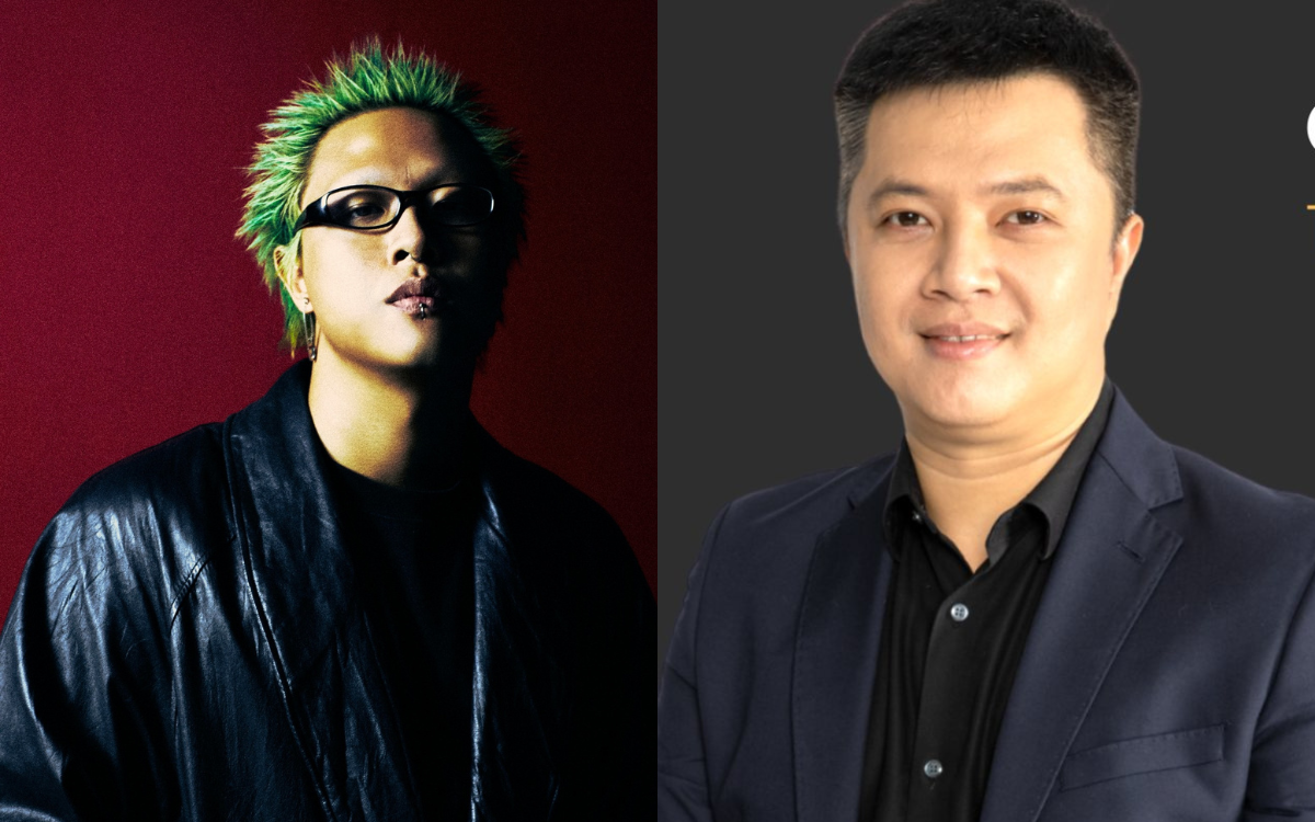 Việt Nam có 2 đại diện làm giám khảo Cannes Lions 2026: Đạo diễn nổi ...
