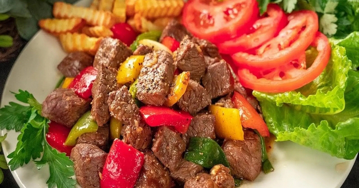 Ăn thịt bò mỗi ngày có thực sự tốt? 5 nhóm người này càng ăn nhiều cơ ...