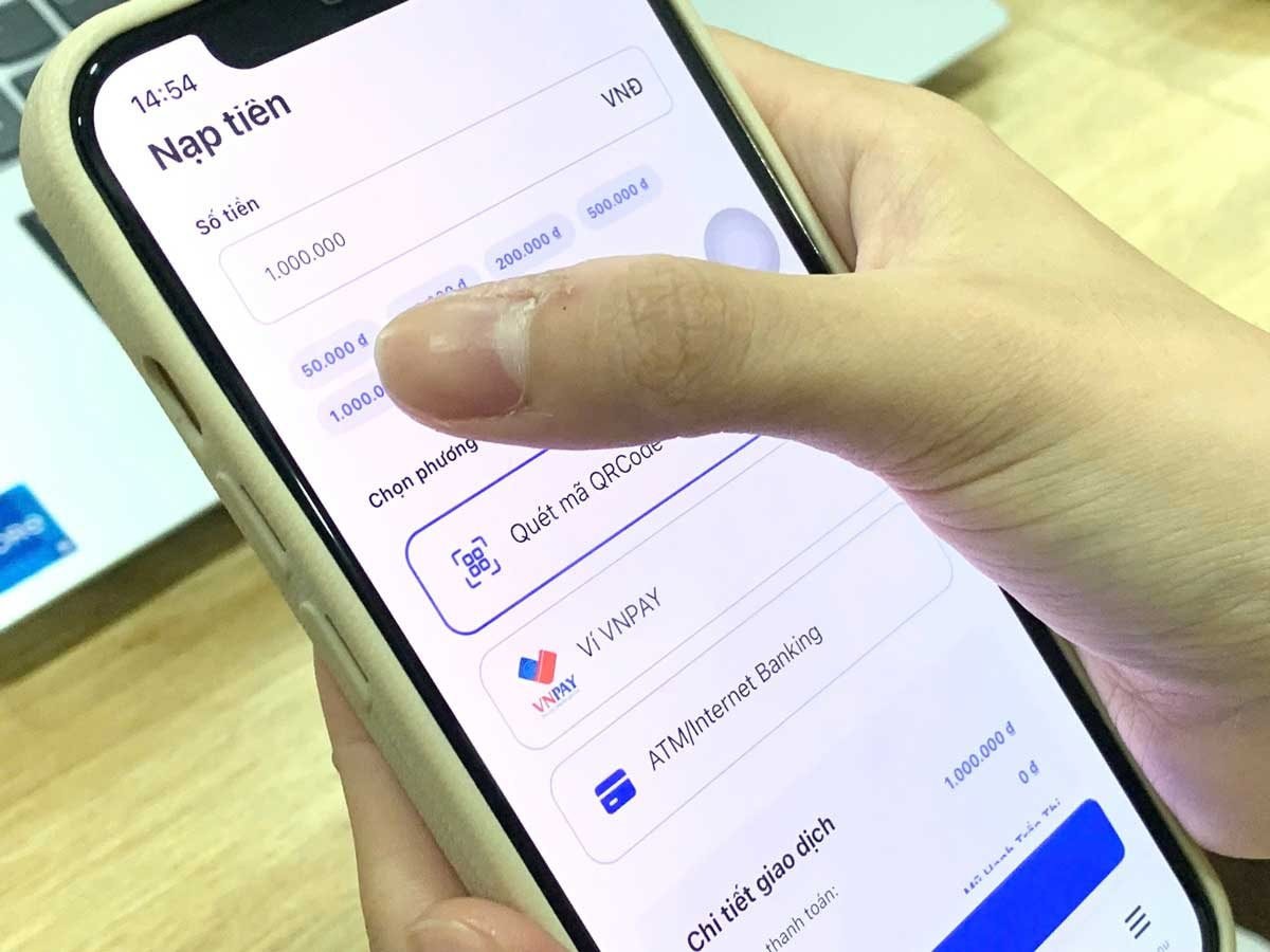 Từ 29/5, "ông lớn" Big 4 ngân hàng thu thêm loại phí mới