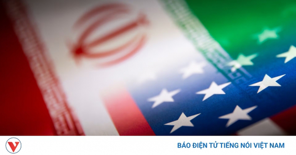 Mỹ và Iran tuyên bố đạt thỏa thuận hòa bình, eo biển Hormuz sắp mở lại