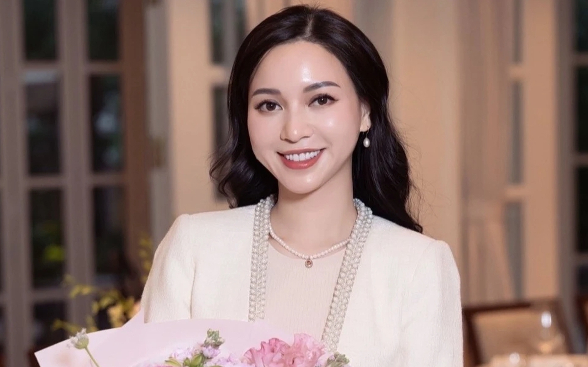 Hannah Olala lần đầu tiết lộ bí quyết để bán thành công công ty 1.000 ...