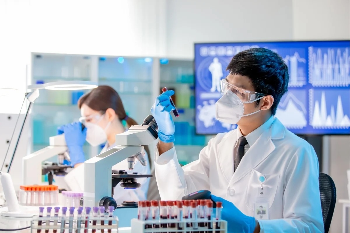 Bỏ dở bằng tiến sỹ, chàng trai dùng AI 'bóc' gian lận của nhiều học giả ...
