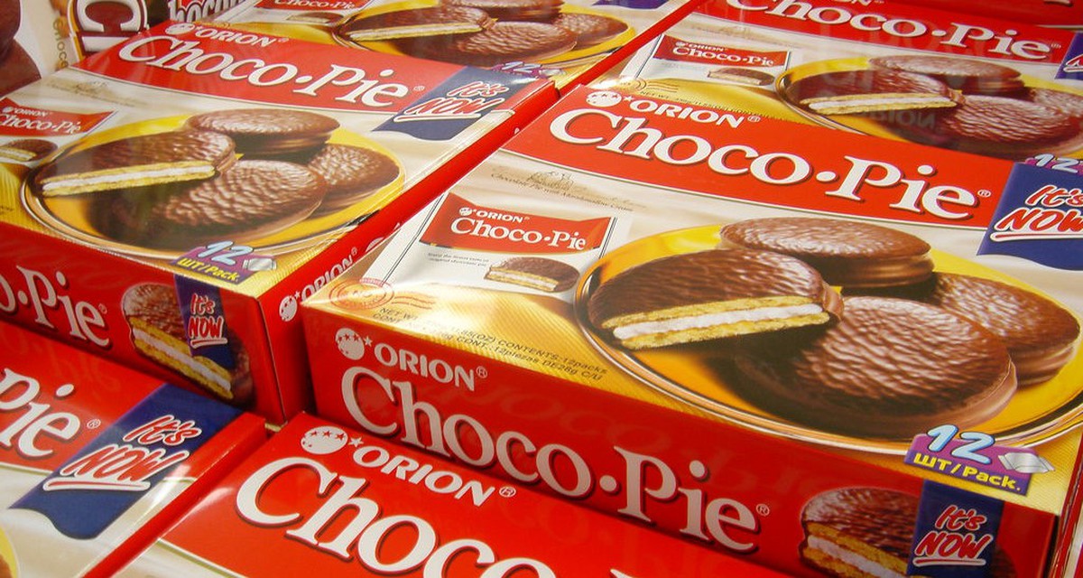 Chỉ 10 năm, bánh Choco Pie giúp Orion xưng vương tại Việt Nam ra sao?