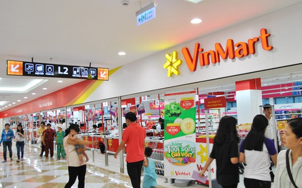 Vincommerce đạt doanh hơn 1 tỷ USD trong 9 tháng, VinMart+ vẫn tăng ...