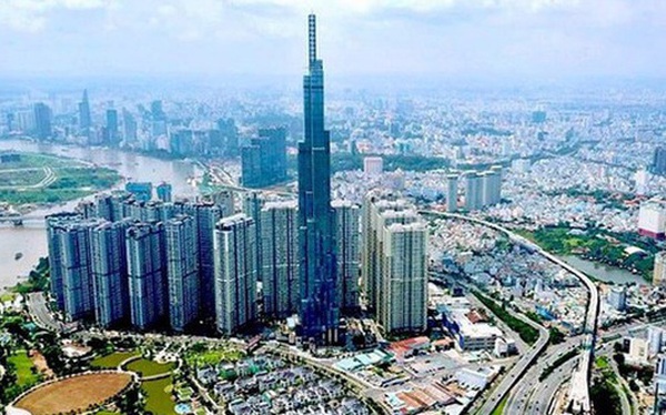 TP.HCM chính thức bỏ HĐND cấp quận, phường