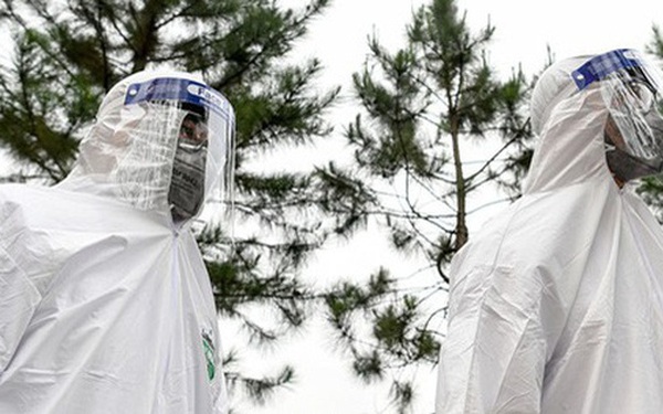 Trong đại dịch SARS và MERS, thế giới đã dùng huyết tương người khỏi ...