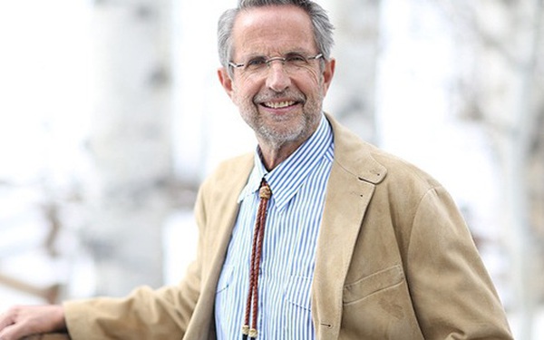 Bob Chapman và chiến lược không sa thải, đưa công ty hơn 12.000 người ...