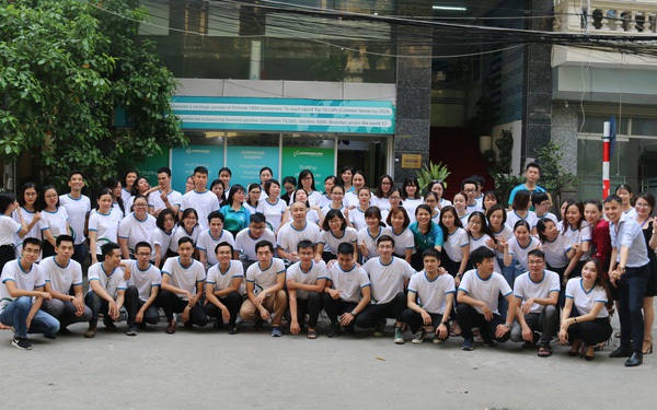 Expertrans Global – 15 năm đồng hành cùng các doanh nghiệp toàn cầu hóa