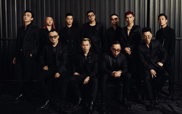 6 ông hoàng đình đám của “thế giới ngầm” SpaceSpeaker, đang “cầm trịch ...