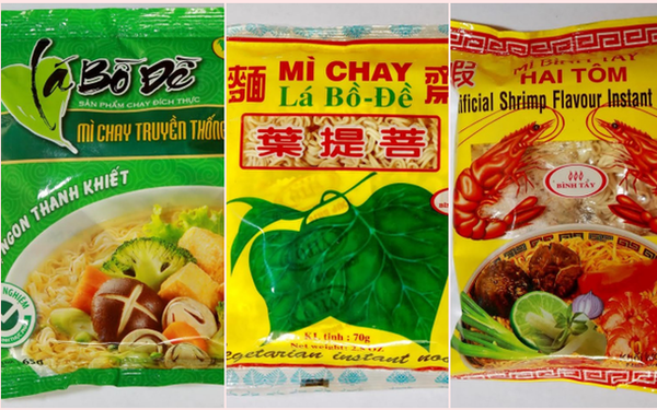 "Bình Tây Food" của bà Giàu "bay màu" sau thông báo kiện bà Phương Hằng ...