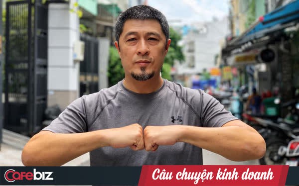 Đạo diễn Charlie Nguyễn: Ứng dụng blockchain vào điện ảnh sẽ giúp hạn ...