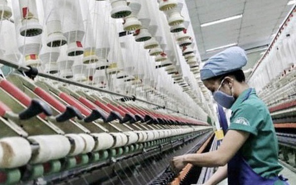 Ngành dệt may: Phát triển bền vững thay vì 'xây lâu đài trên cát'