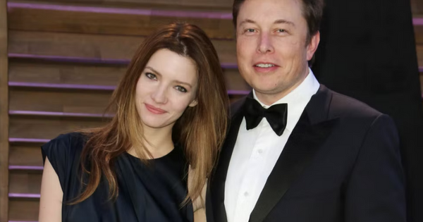 Tiết lộ thú vị về tỷ phú Elon Musk