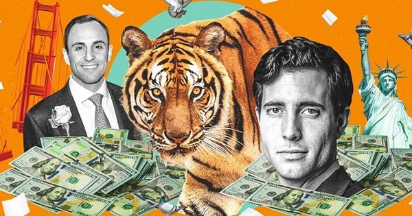 Nhà đầu tư mạo hiểm hàng đầu thế giới 'chia tay' quỹ Tiger Global để ...