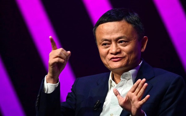 Jack Ma ‘bặt vô âm tín’ trong Ngày độc thân 11/11, chỉ còn là người ...