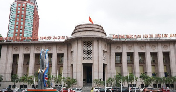 NHNN hút ròng hơn 6.300 tỷ trong phiên giao dịch đầu tuần