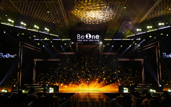 Dàn sao Việt bùng cháy tại sự kiện ra mắt Ngũ Cốc BeOne vị Chuối