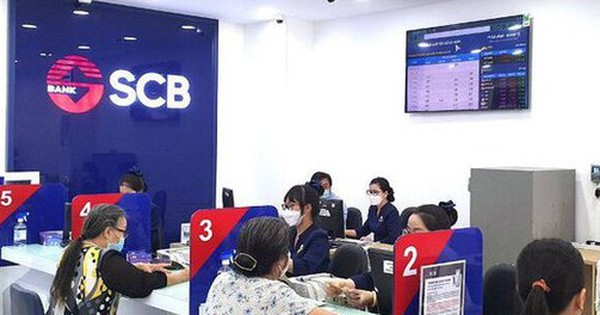 SCB lên tiếng về việc giới thiệu khách hàng mua trái phiếu doanh nghiệp ...
