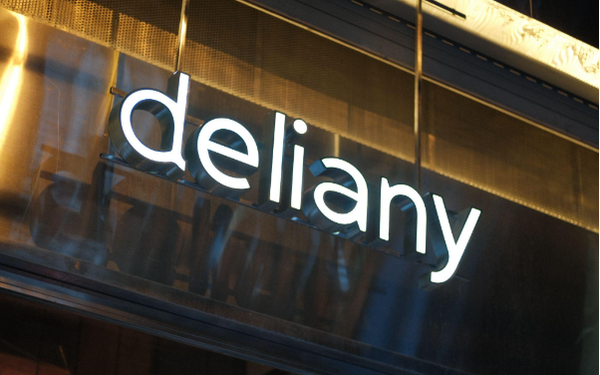 Deliany bước tiến công nghệ hóa ngành F&B Việt Nam