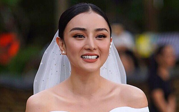 Angela Chu - vợ đại gia Thái Lan tiết lộ cuộc sống "thận trọng" trong ...