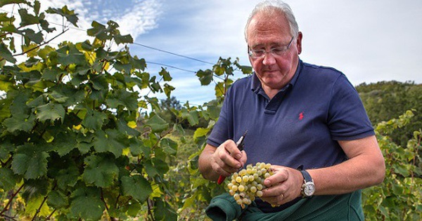Người đàn ông Italy tìm mua cả ngôi làng từ 140 chủ đất để phục dựng ...