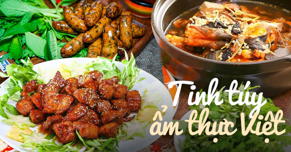 Ăn thịt dê phải về Ninh Bình: Hương vị núi rừng thấm đẫm cùng 20 món dê ...