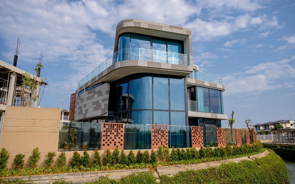 Có gì bên trong biệt Thự Đảo Ngọc Regal Victoria khiến Sơn Tùng M-TP mê mẩn